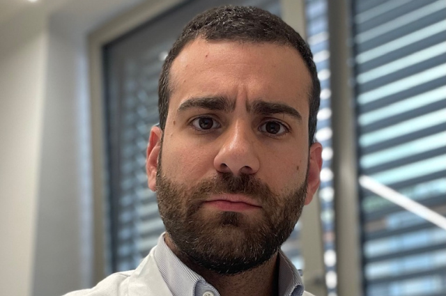 Dott. Giuseppe Polizzi, Neurochirurgo presso il Centro Armonia a Mantova